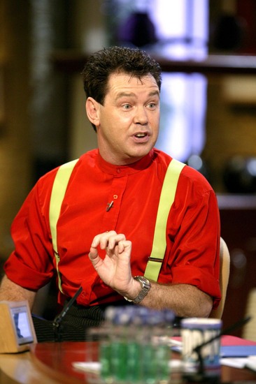 Comedian Andy Ford Editorial Stock Photo - Stock Image | Shutterstock