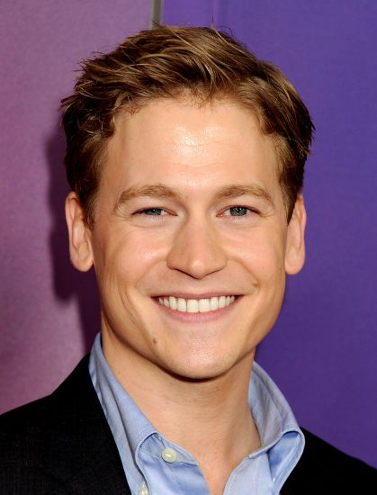 Gavin Stenhouse Editorial Stock Photo - Stock Image | Shutterstock