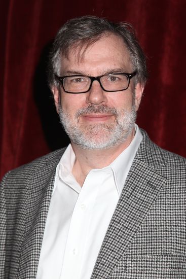 Gary Rydstrom Writerdirector Editorial Stock Photo - Stock Image ...