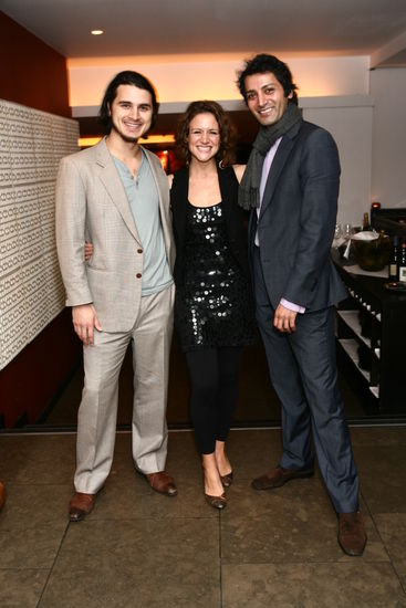 Michael Malarkey Nadine Lewington Rakie Ayola Editorial Stock Photo ...