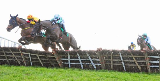 Navan Oscar Sam 2nd Left Luke Editorial Stock Photo - Stock Image ...