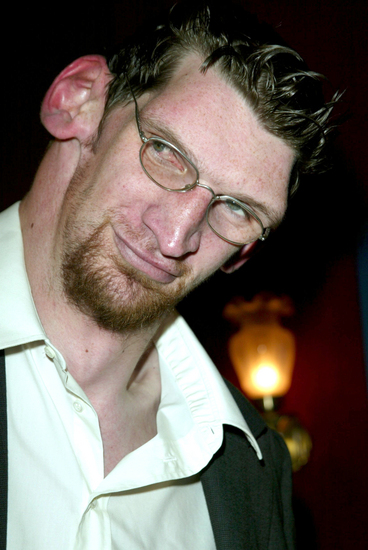 Matthew Mcgrory Editorial Stock Photo - Stock Image | Shutterstock