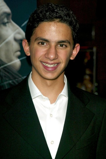 Jonathan Ahdout Editorial Stock Photo - Stock Image | Shutterstock