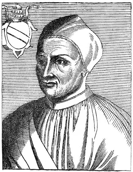 Pope Eugene Iv Eugenius Iv 13831447 Editorial Stock Photo - Stock Image ...