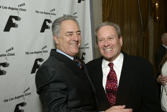 Bob Broder Tom Hoberman Editorial Stock Photo - Stock Image | Shutterstock