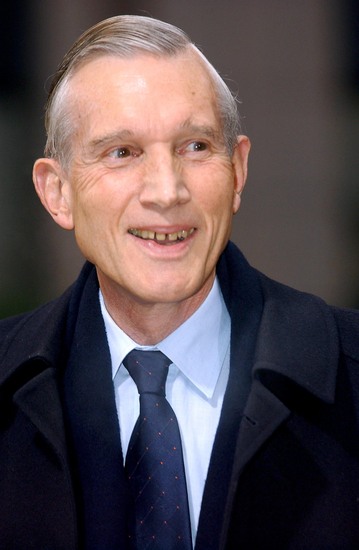 Bernard Bot Editorial Stock Photo - Stock Image | Shutterstock