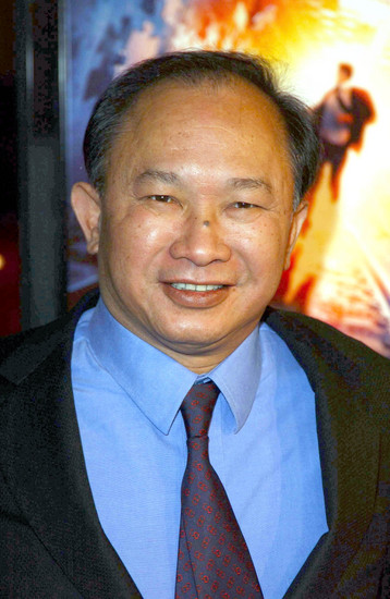 Jon Woo Editorial Stock Photo - Stock Image | Shutterstock