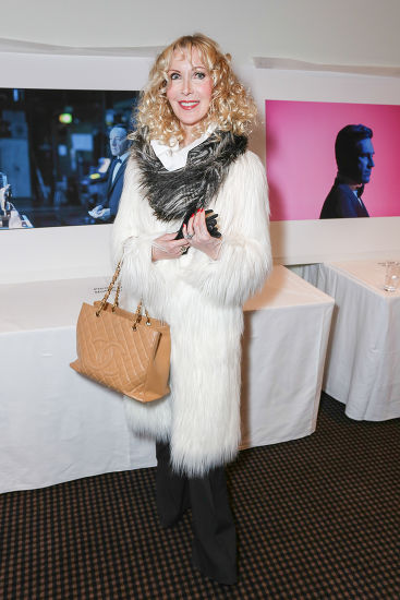 Basia Briggs Editorial Stock Photo - Stock Image | Shutterstock