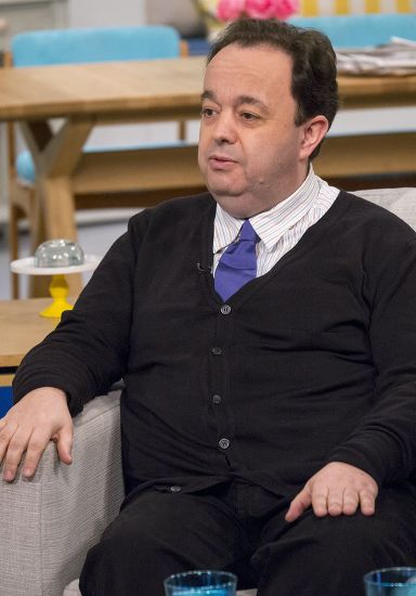 Hugh Sachs Editorial Stock Photo - Stock Image | Shutterstock