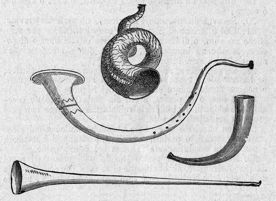 Religion Holy Bible Ancient Bugle Editorial Stock Photo - Stock Image ...