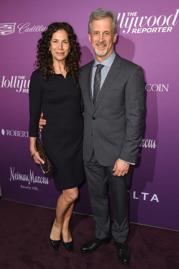 Alice Goldberg Billy Goldberg Editorial Stock Photo - Stock Image ...
