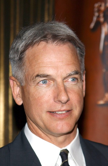 Mark Harmon Editorial Stock Photo - Stock Image | Shutterstock