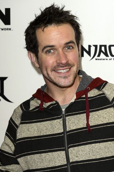Dominic Wood Editorial Stock Photo - Stock Image | Shutterstock