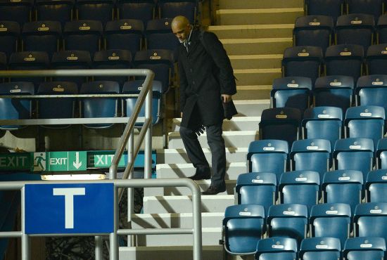 Clarke Carlisle Walks Gingerly Down Stairs Editorial Stock Photo ...