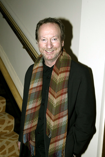 Bill Paterson Editorial Stock Photo - Stock Image | Shutterstock