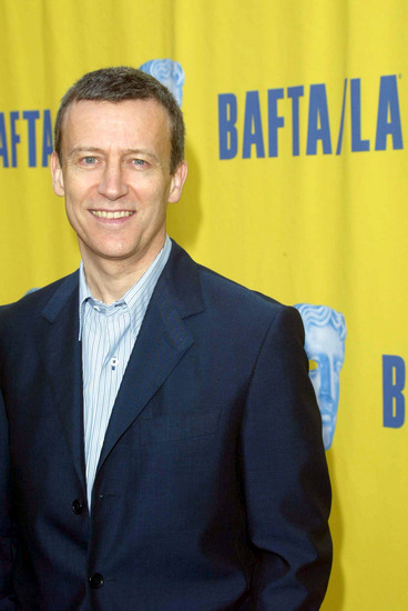 Duncan Kenworthy Editorial Stock Photo - Stock Image | Shutterstock