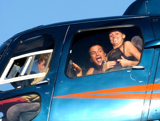 Jordan Peter Andre Editorial Stock Photo - Stock Image | Shutterstock