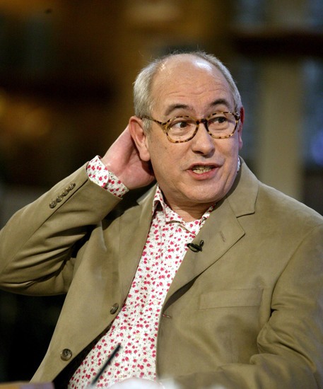 Malcolm Hebden Editorial Stock Photo - Stock Image | Shutterstock