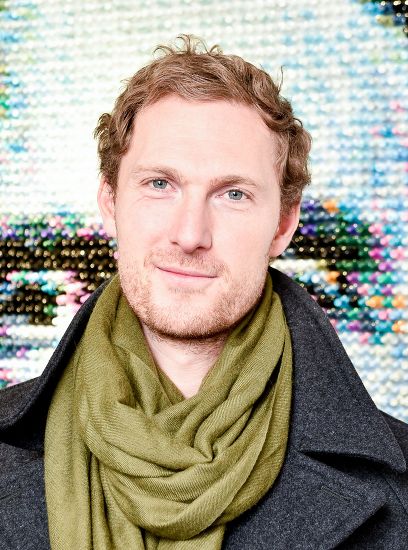 Sam Hoare Editorial Stock Photo - Stock Image | Shutterstock