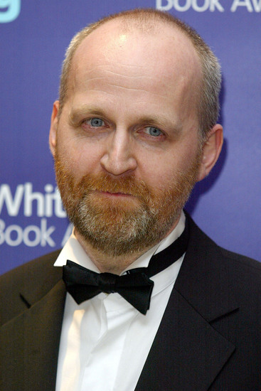 Don Paterson Editorial Stock Photo - Stock Image | Shutterstock
