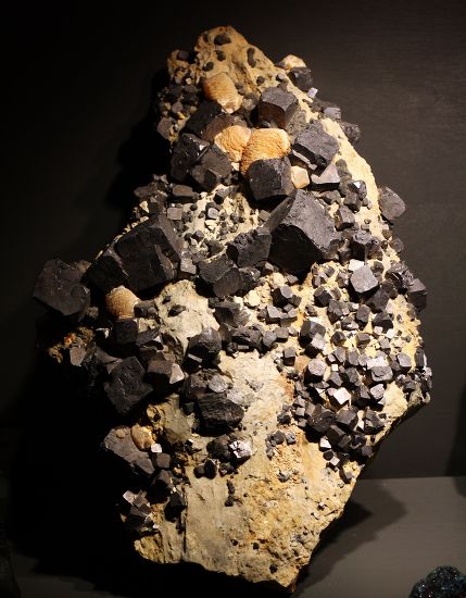 Galena Oklahoma Usa Called Lead Glance Editorial Stock Photo - Stock ...