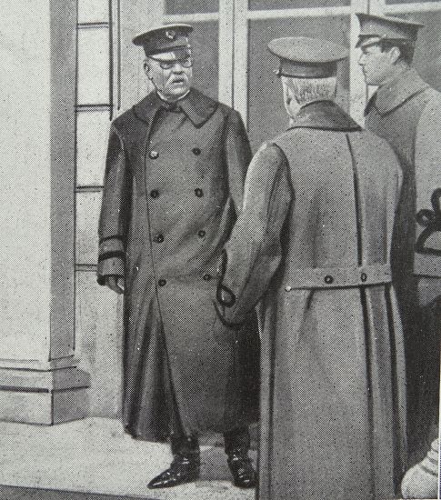 Tasker Howard Bliss Gcmg December 31 Editorial Stock Photo - Stock ...