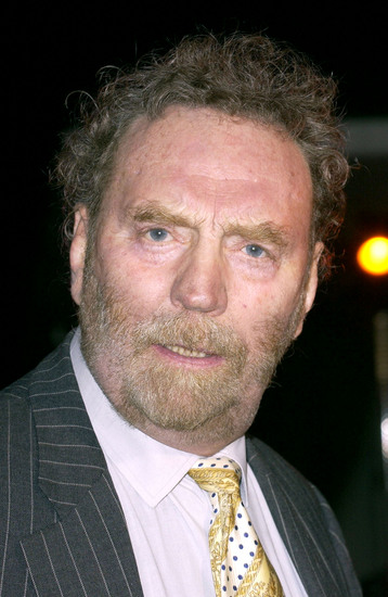 Pat Roach Editorial Stock Photo - Stock Image | Shutterstock