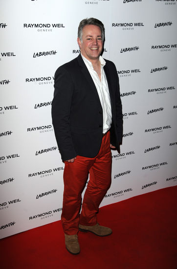 Craig Leach Editorial Stock Photo - Stock Image | Shutterstock