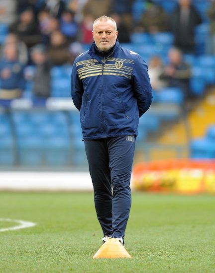 Manager Neil Redfearn Leeds United Editorial Stock Photo - Stock Image ... Manager Neil Redfearn Leeds United Editorial Stock Photo - Stock Image ...