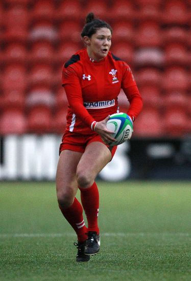Gemma Rowland Wales Editorial Stock Photo - Stock Image | Shutterstock