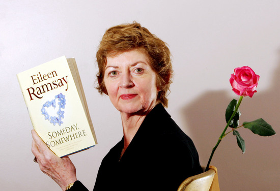 Eileen Ramsay Editorial Stock Photo - Stock Image | Shutterstock