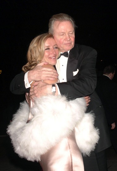 Jon Voight Emma Thompson Editorial Stock Photo - Stock Image | Shutterstock