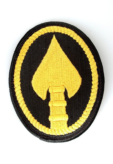 United States Special Operations Command Usscom Editorial Stock Photo ...