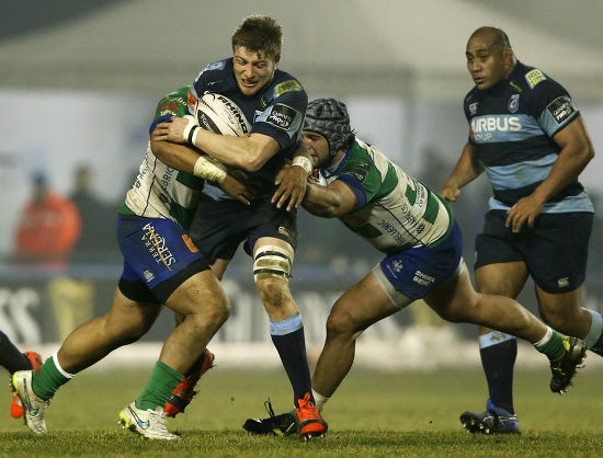 Macauley Cook C Action During Rugby Editorial Stock Photo - Stock Image ...