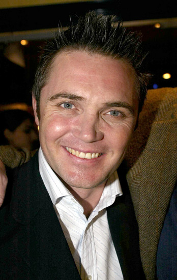 Alex Ferns Editorial Stock Photo - Stock Image | Shutterstock