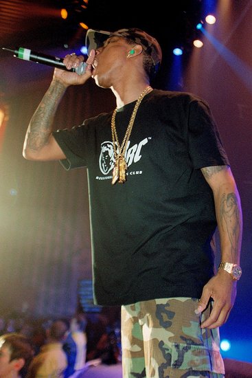 Pharrell Williams Nerd Editorial Stock Photo - Stock Image | Shutterstock