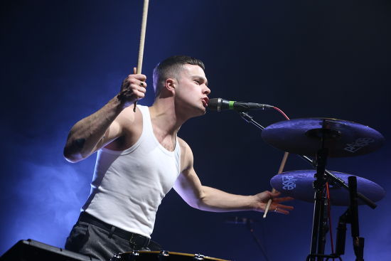 Slaves Isaac Holman Editorial Stock Photo - Stock Image | Shutterstock