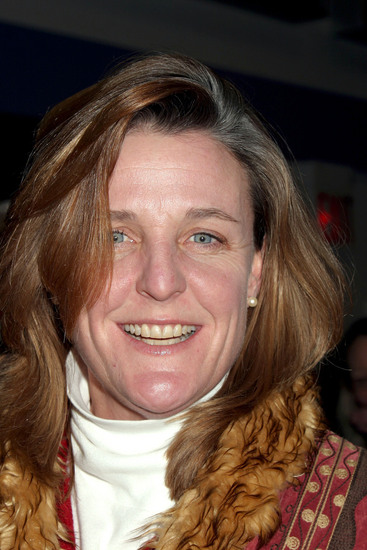 Kristin Rohde Editorial Stock Photo - Stock Image | Shutterstock