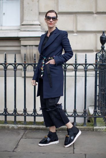 Melanie Rickey Editorial Stock Photo - Stock Image | Shutterstock