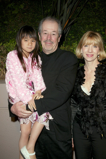 Denys Arcand Denise Robert Editorial Stock Photo - Stock Image ...