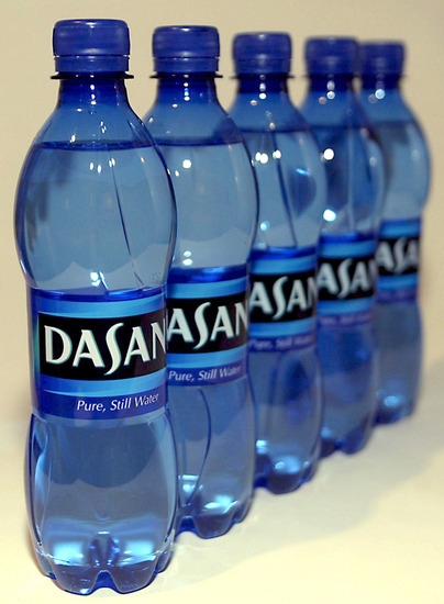 Dasani Bottled Water Editorial Stock Photo - Stock Image | Shutterstock