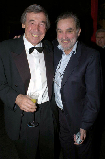 Gordon Banks George Best Editorial Stock Photo - Stock Image | Shutterstock