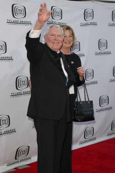 Andy Griffith Wife Cindi Knight Editorial Stock Photo - Stock Image ...