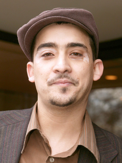 Nabil Elouahabi Editorial Stock Photo - Stock Image | Shutterstock