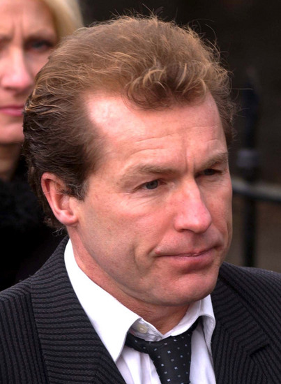 Chris Quentin Editorial Stock Photo - Stock Image | Shutterstock