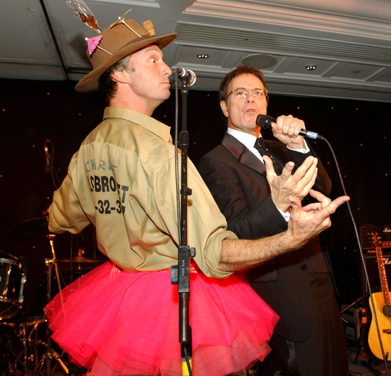 Lord Charles Brocket Cliff Richard Editorial Stock Photo - Stock Image ...