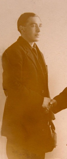 John Gill Who Died When Titanic Editorial Stock Photo - Stock Image ...
