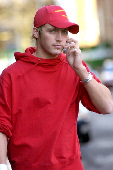 Matthew Peacock Editorial Stock Photo - Stock Image | Shutterstock