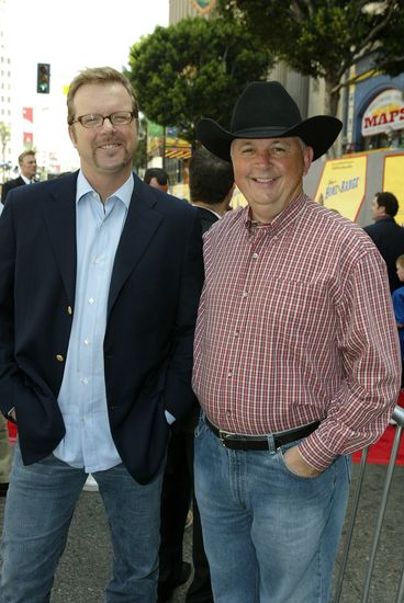 David Stainton Richard Cook Editorial Stock Photo - Stock Image ...