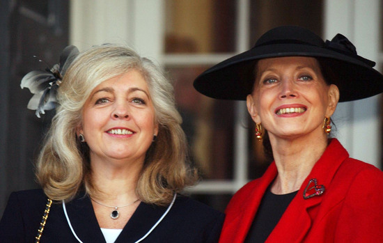 Lucy Williams Gayle Hunnicutt Editorial Stock Photo - Stock Image ...